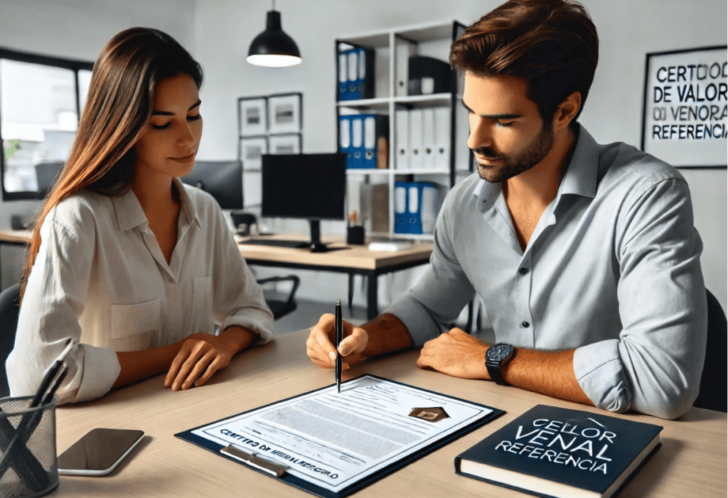 Certidão de valor venal de referência: guia completo - ABC do Imóvel