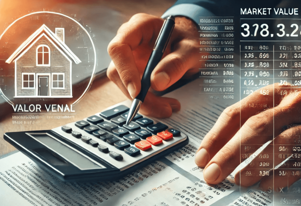 Aprenda como calcular o valor venal de um imóvel - ABC do Imóvel