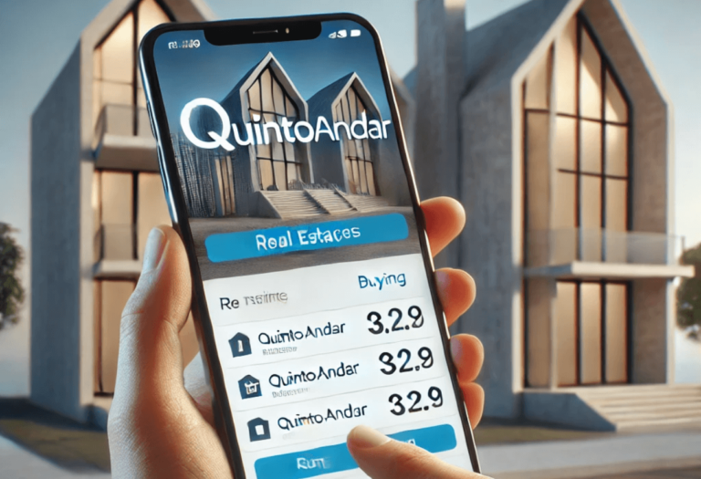 Como funciona a Quinto Andar? - ABC do Imóvel