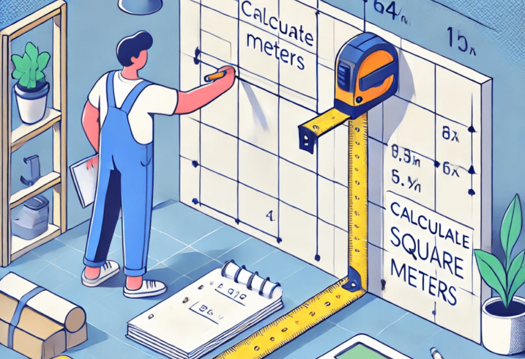 Como calcular metro quadrado? guia prático - ABC do Imóvel